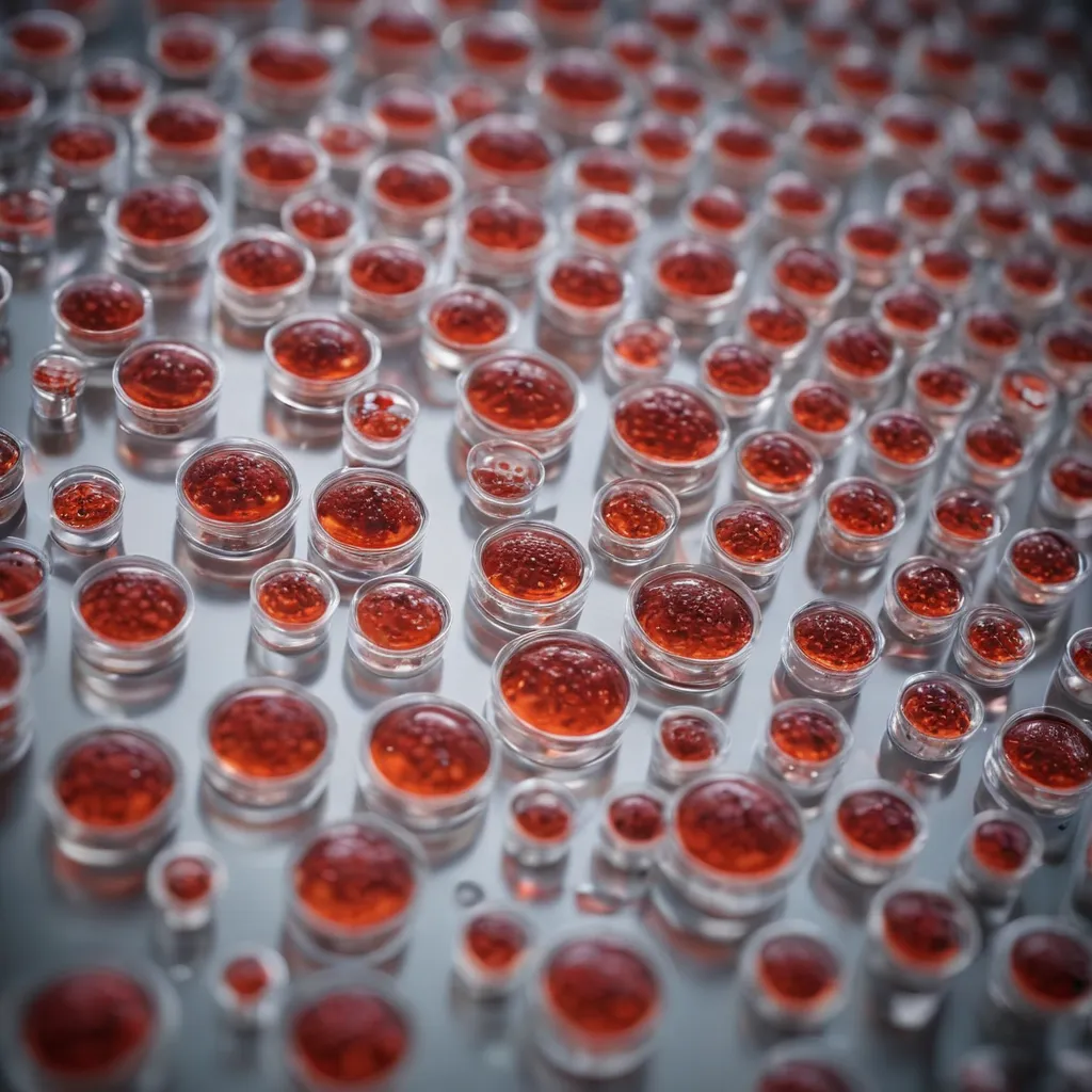 Exploring Cell Culture Media: Thermo Fisher Insights