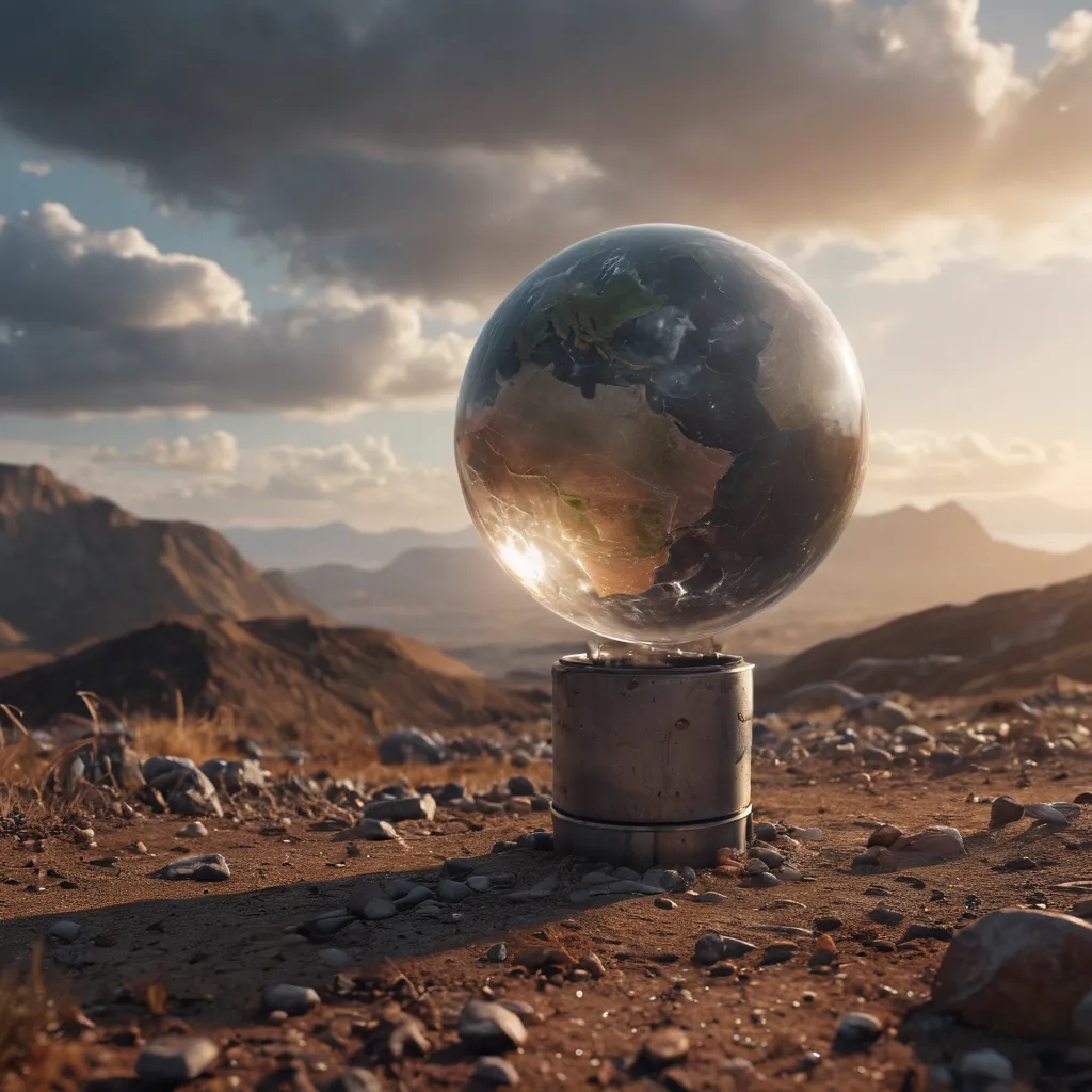 Exploring Climate Neutrality: Implications and Strategies