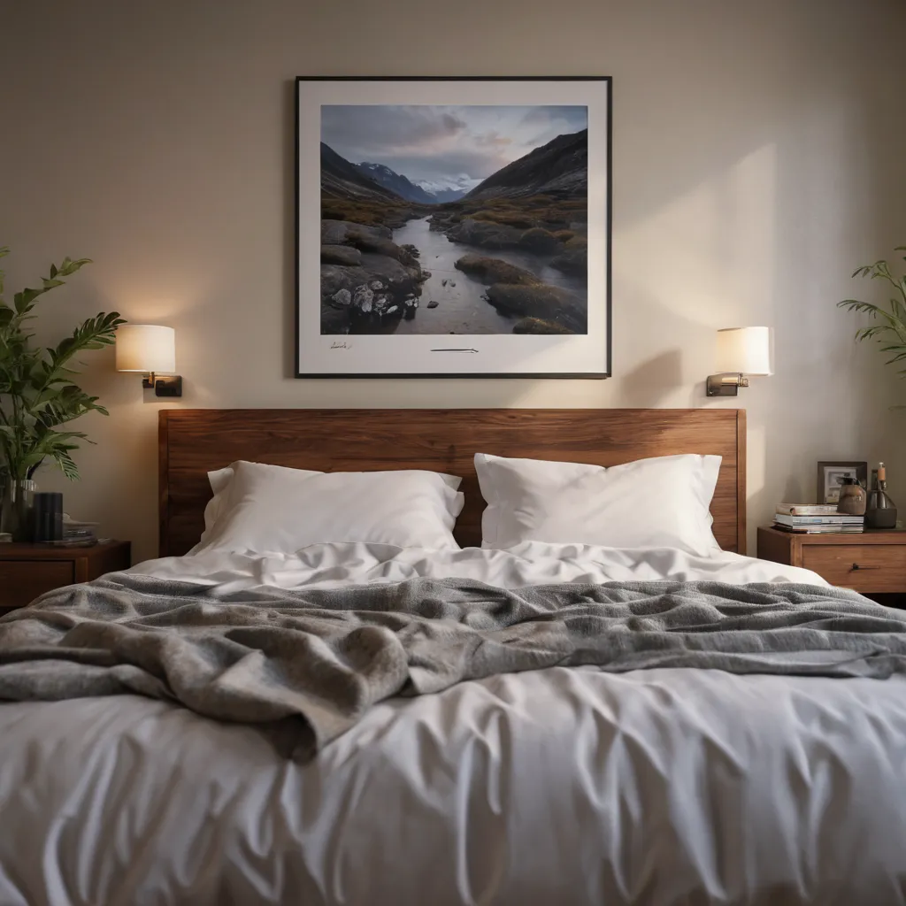 Understanding Dry Eyes During Sleep: Causes and Solutions