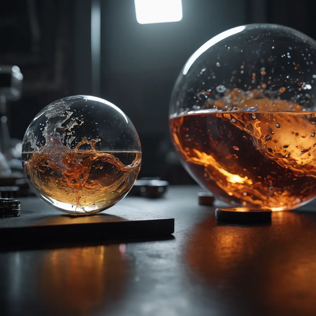 Exploring Dual Realities in Contemporary Science