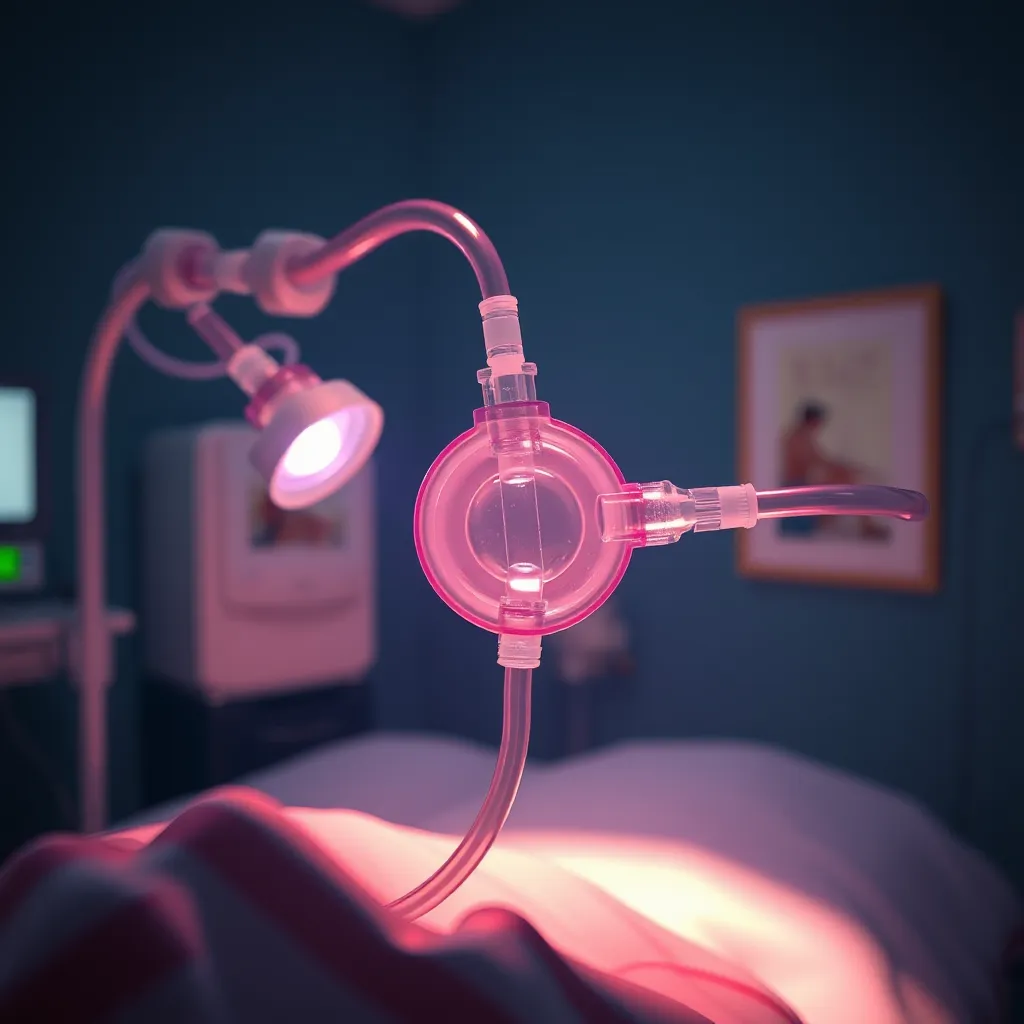 Exploring Ellipsis Dialysis Access Strategies