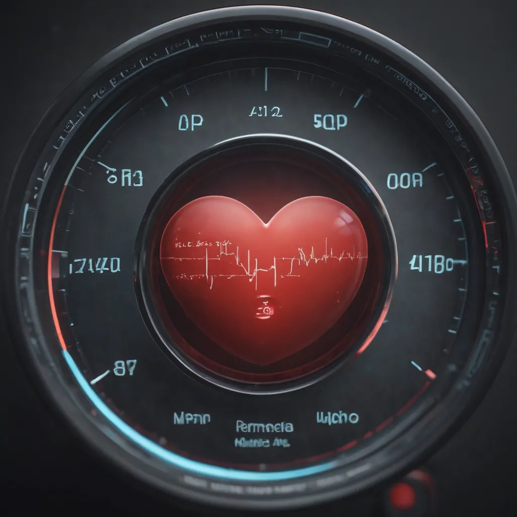 Exploring Heart Rate Variability: The 24ms Insight