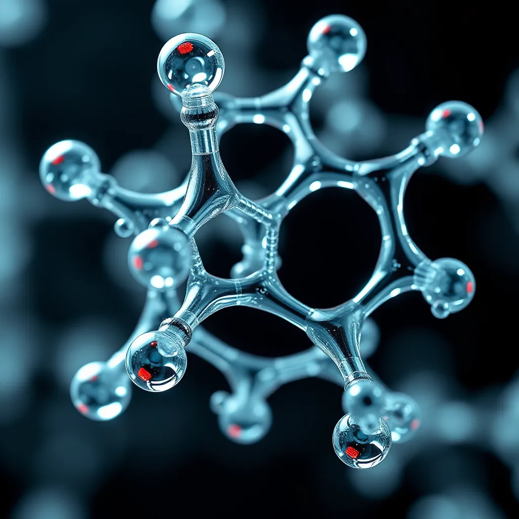 Exploring Liquid Crystal Polymers: Properties and Trends