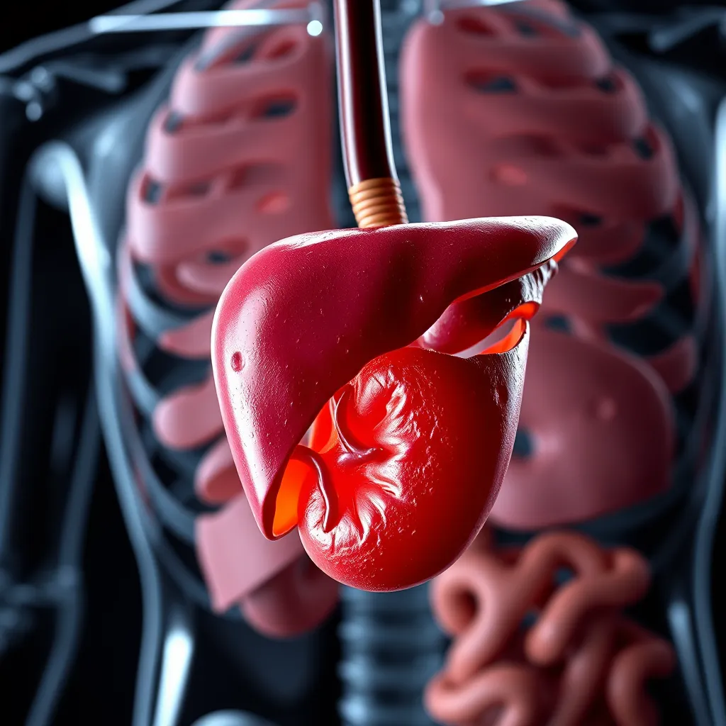 Liver Abscess Treatment: Insights and Approaches