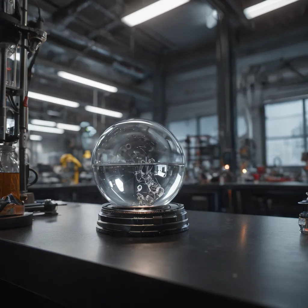 Innovations and Impacts of Material Science at MIT