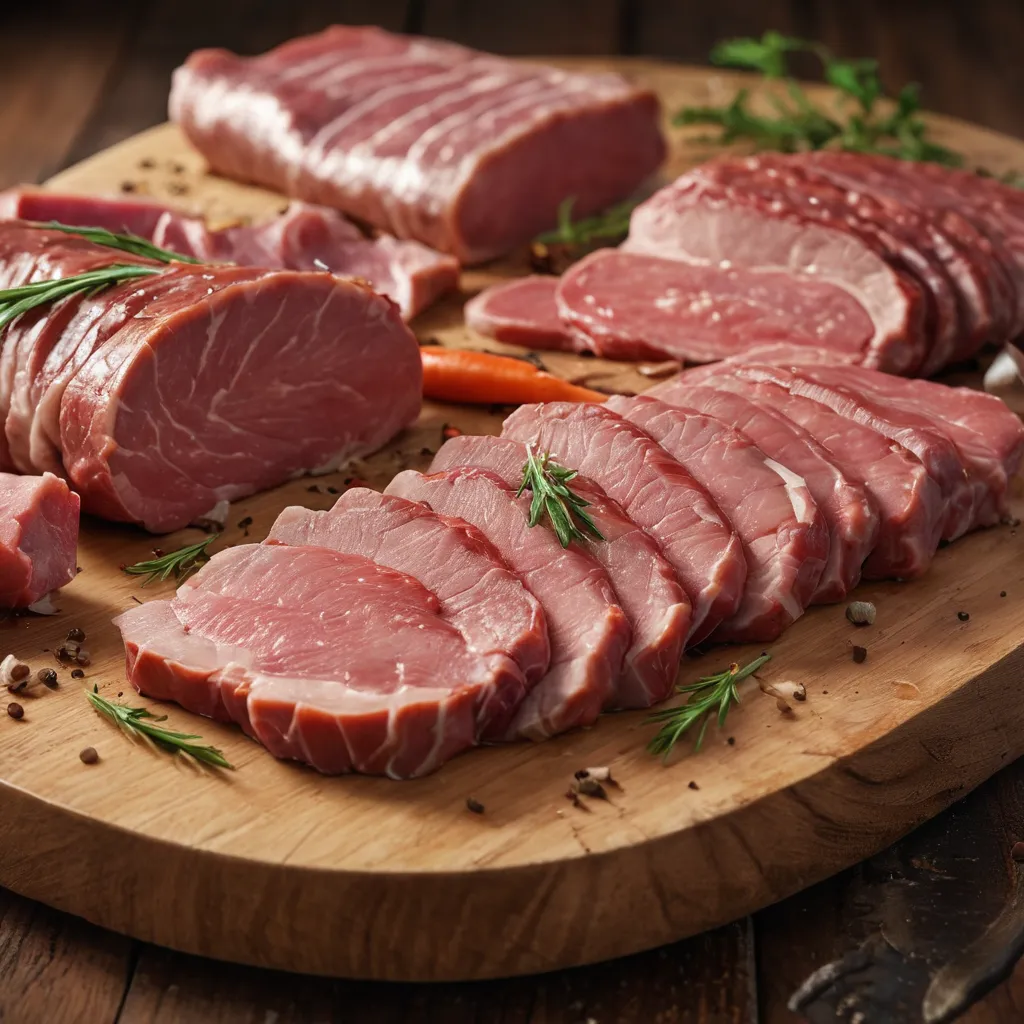 Meat Choices for Diabetes Management: A Comprehensive Guide