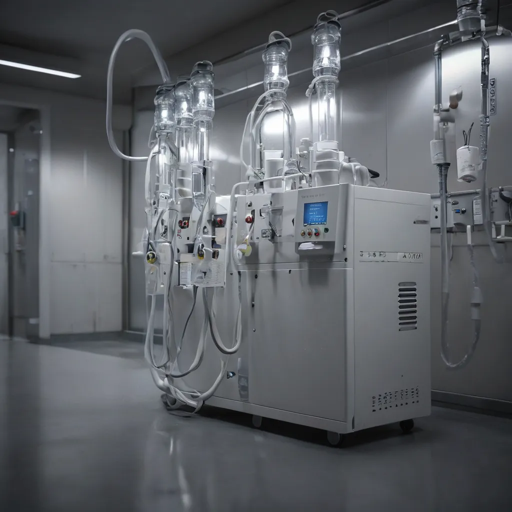 Understanding Medical Oxygen Generator Systems