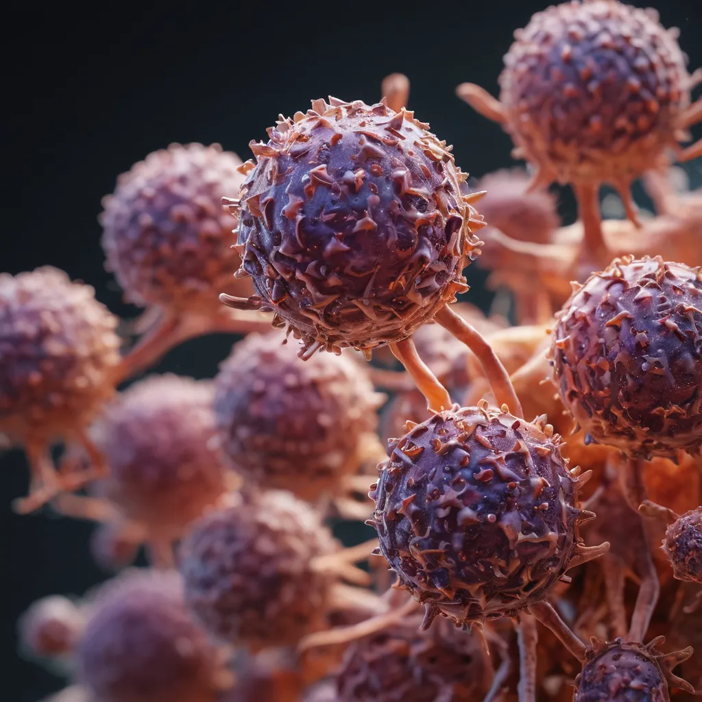 Mersana Therapeutics: Pioneering Antibody-Drug Conjugates