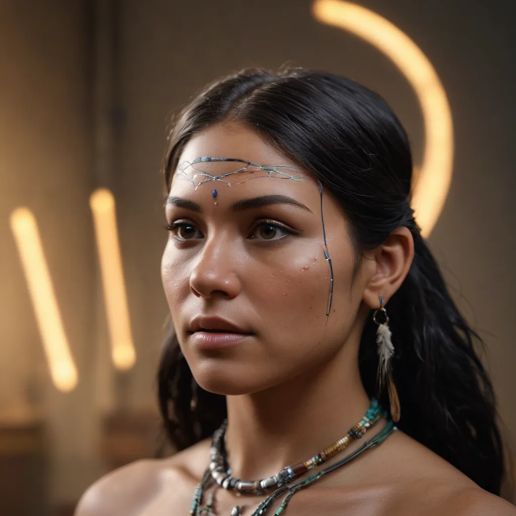 Investigating DNA Insights into Native American Origins