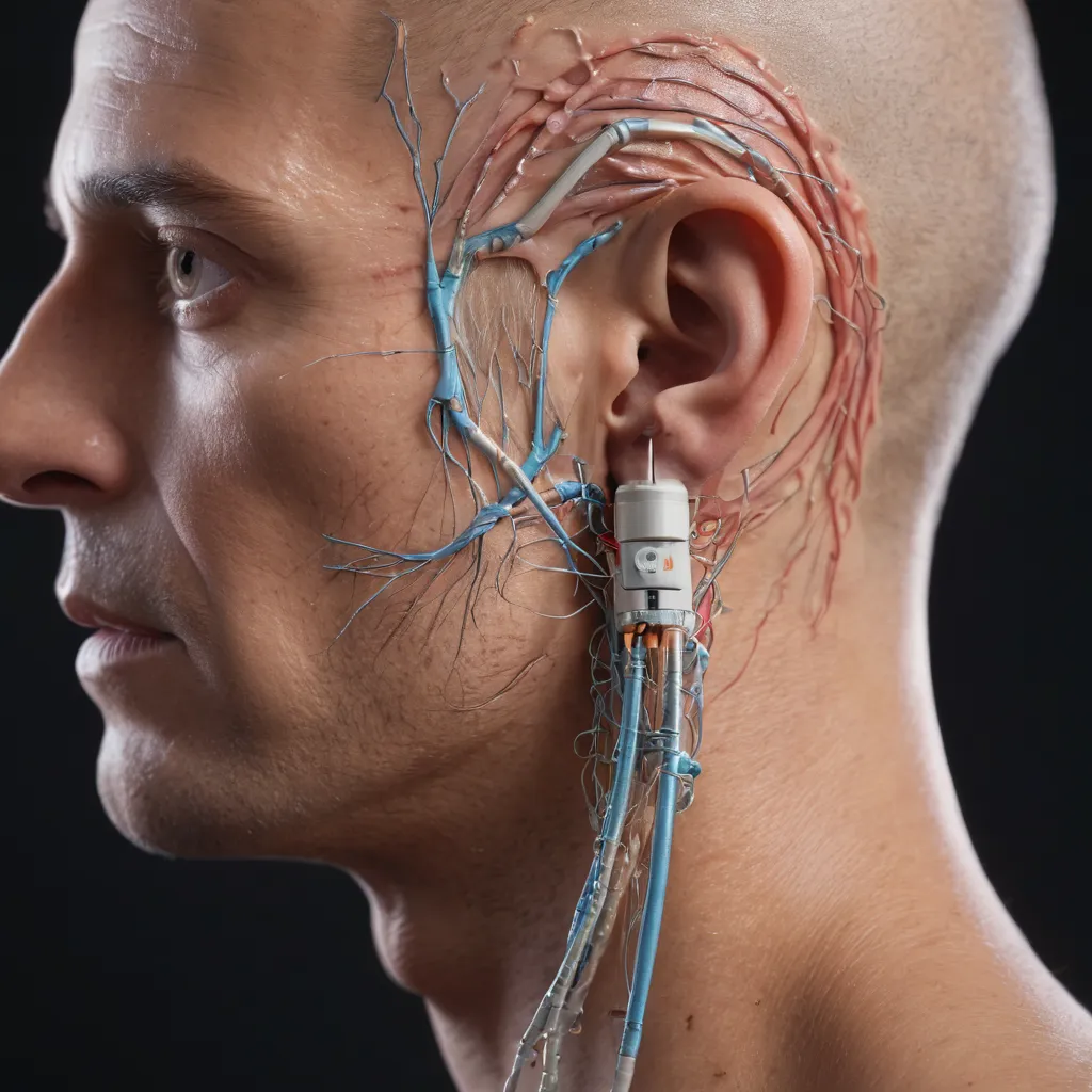 Non-Invasive Vagus Nerve Stimulation Devices Explained