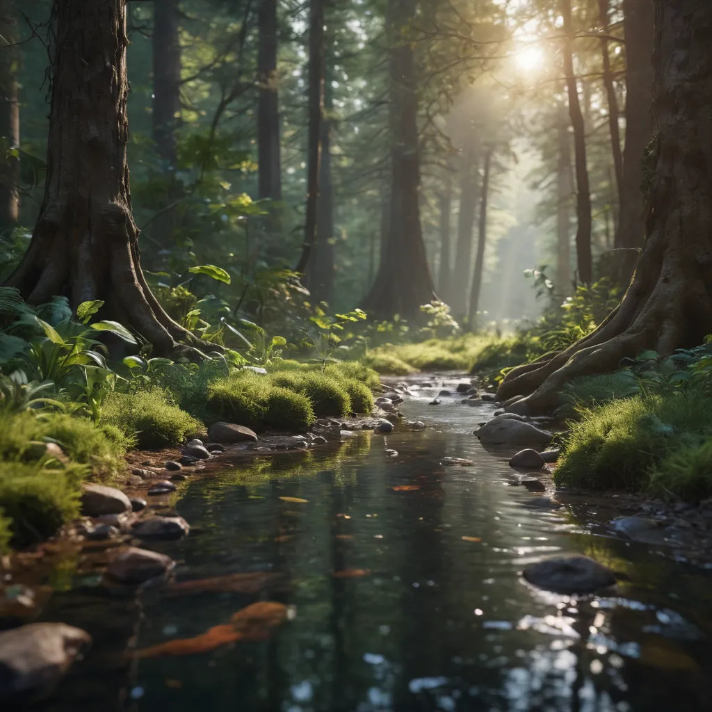 Exploring Offset ET: Integrating Environmental Technology