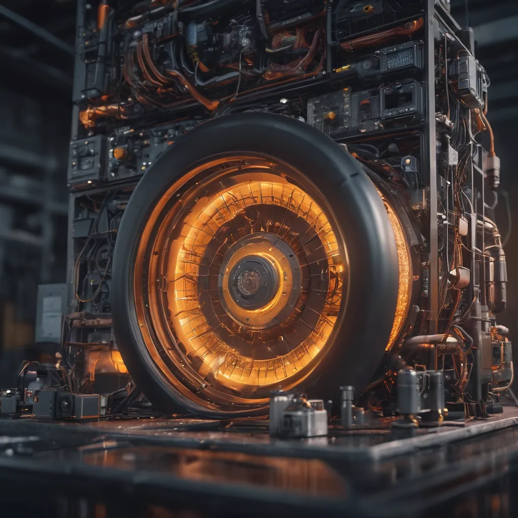 Open Source Energy Management Systems: Design and Impact