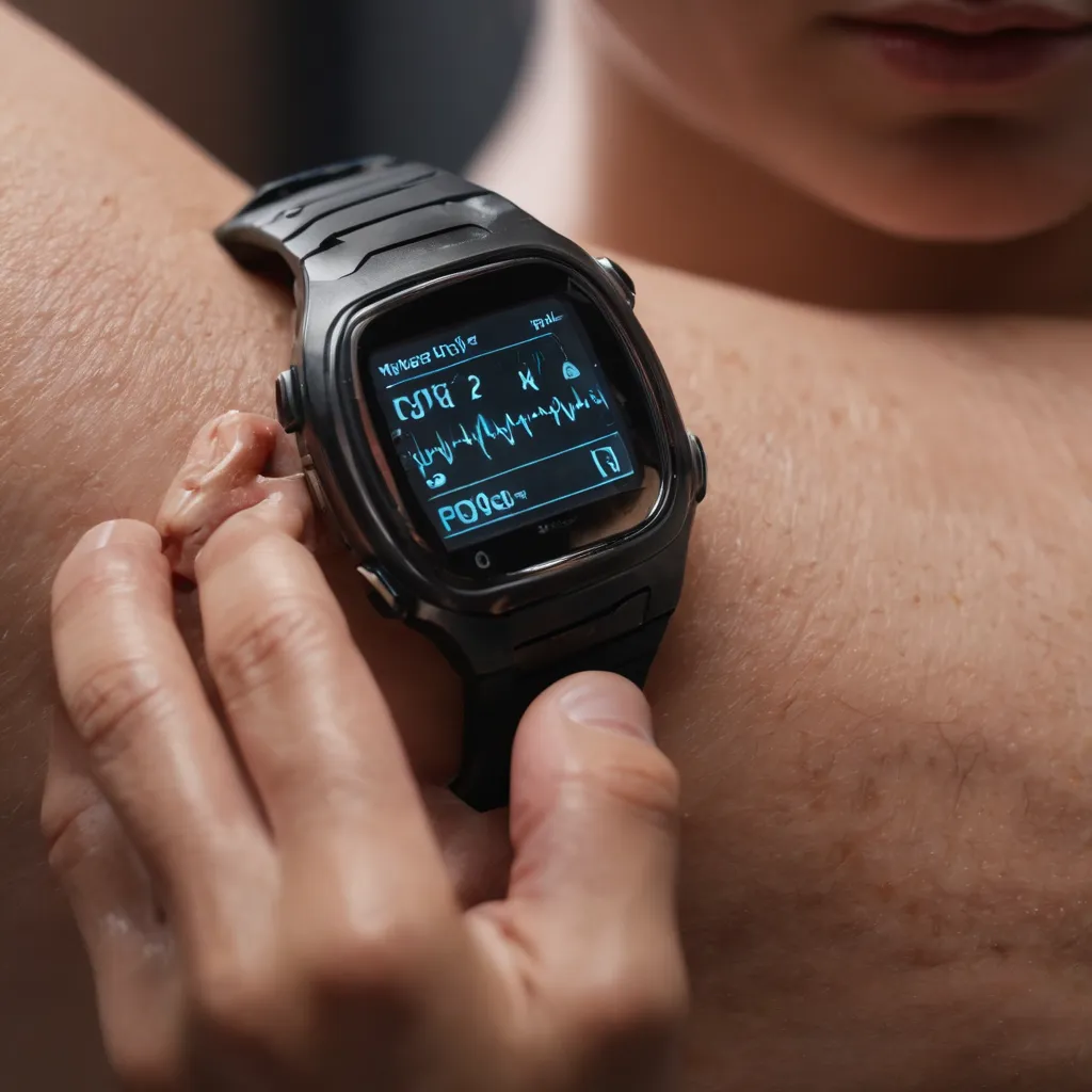 Exploring Remote Heart Rate Monitors in Health Management
