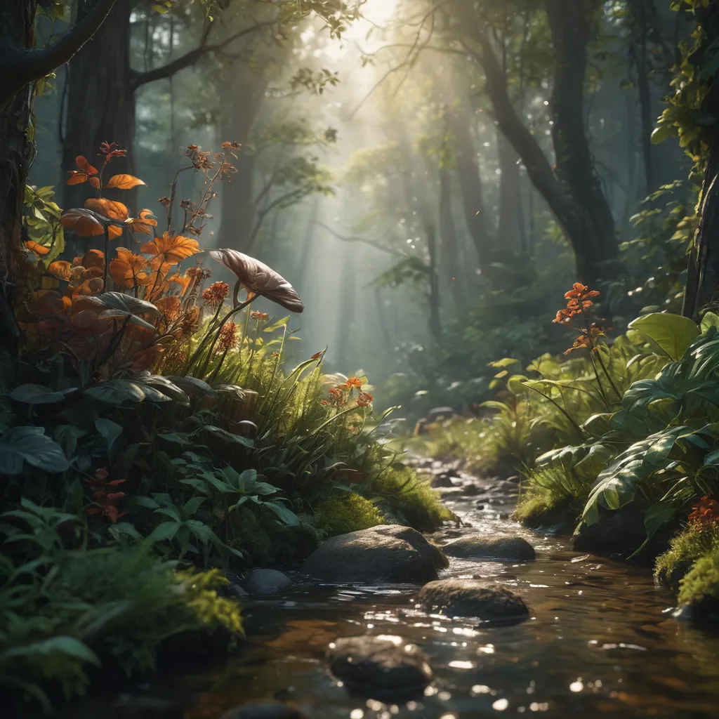 Exploring Scientific Inquiry Across Disciplines