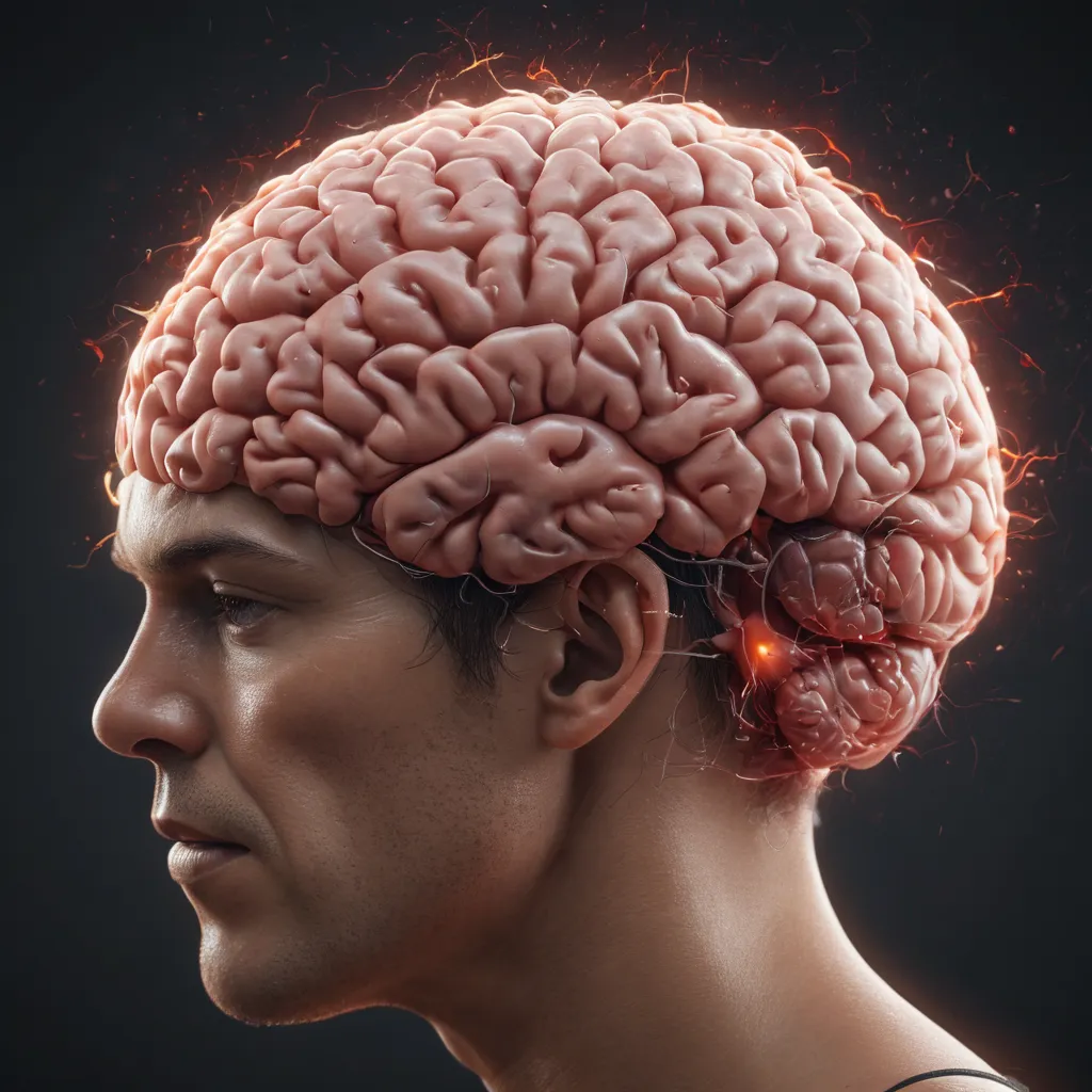 Understanding Seizure Activity in the Brain