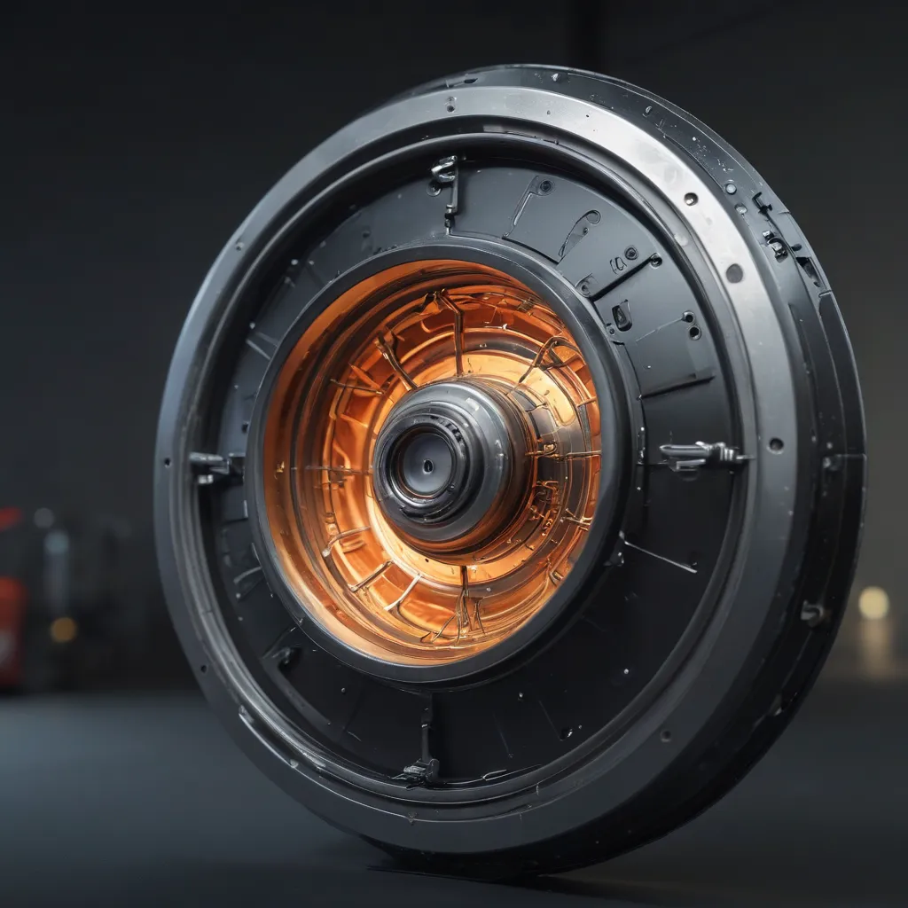 Shields in Modern Science and Technology