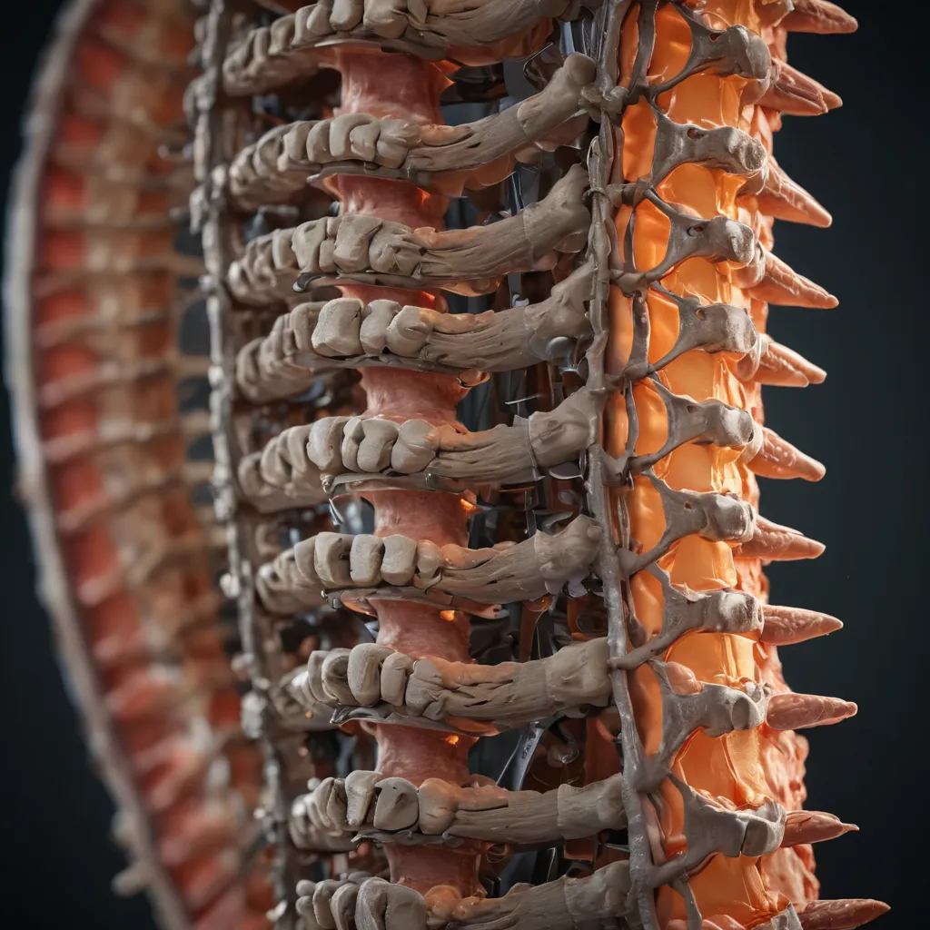 Exploring Spine Elongation: Mechanisms and Implications