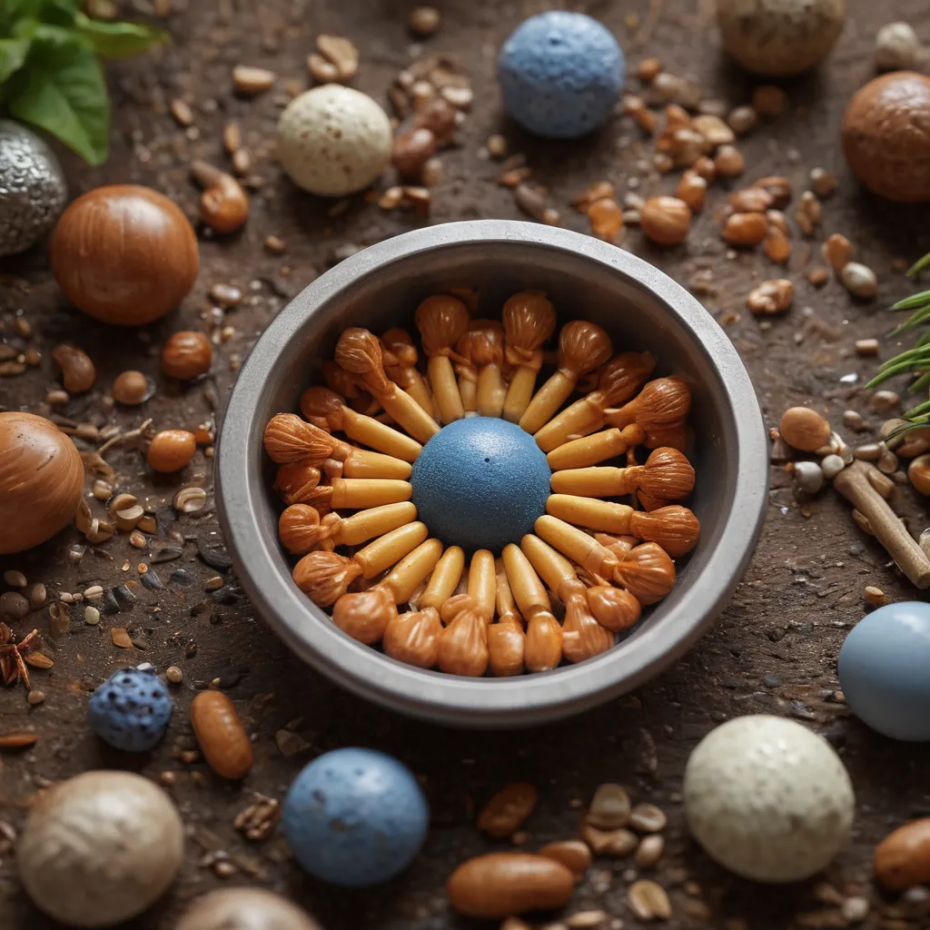 Exploring Spore Focus Pills: Mechanisms and Efficacy