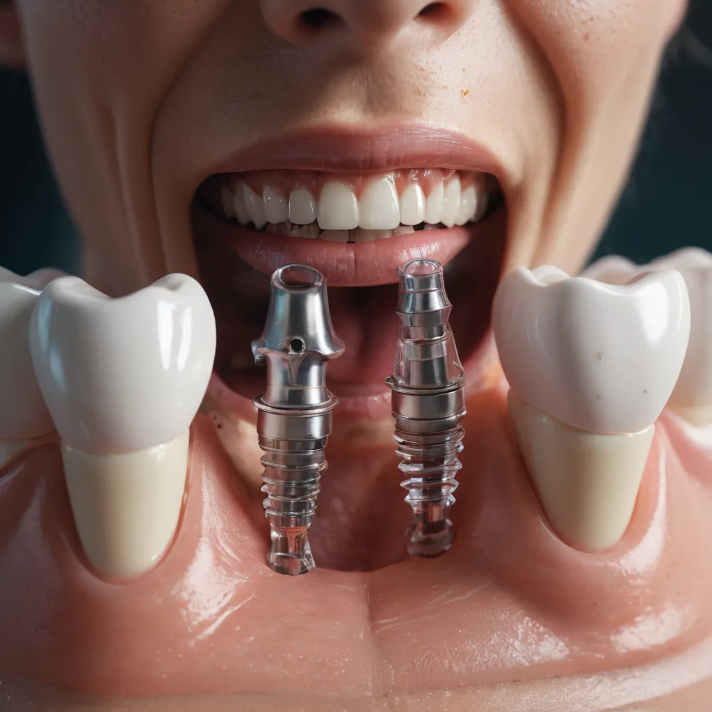 Exploring Teeth Irrigation Systems for Optimal Oral Health