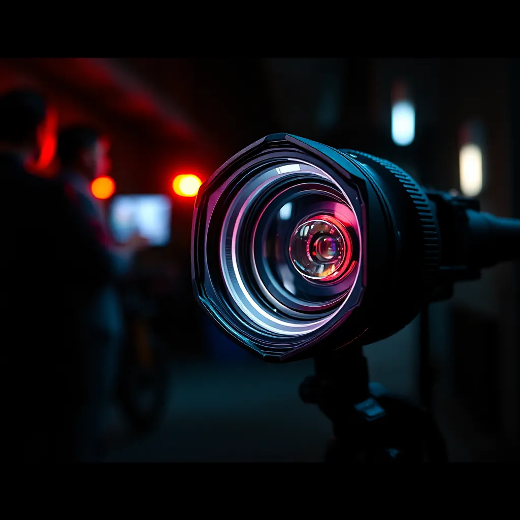 Exploring the Alpha Imager: A Comprehensive Overview