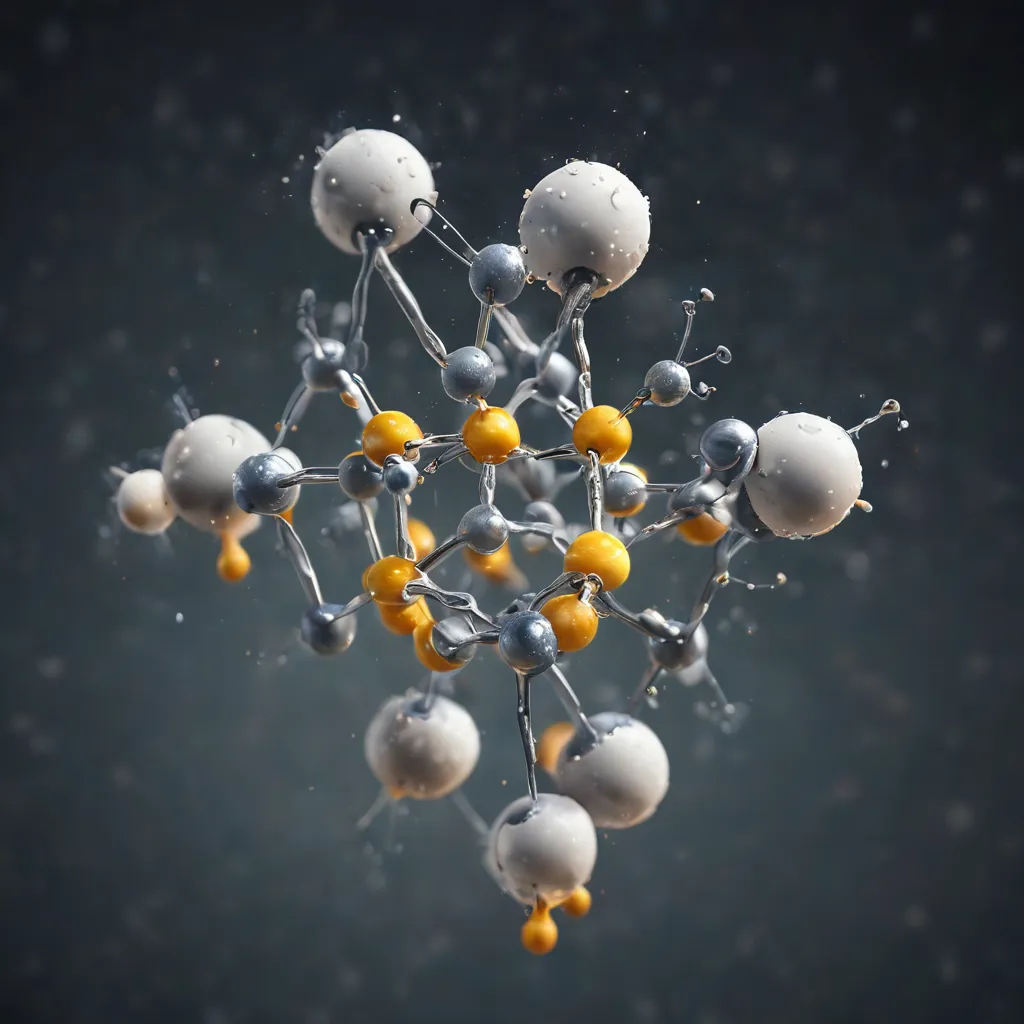 Chemical Structure of Starch: A Comprehensive Analysis