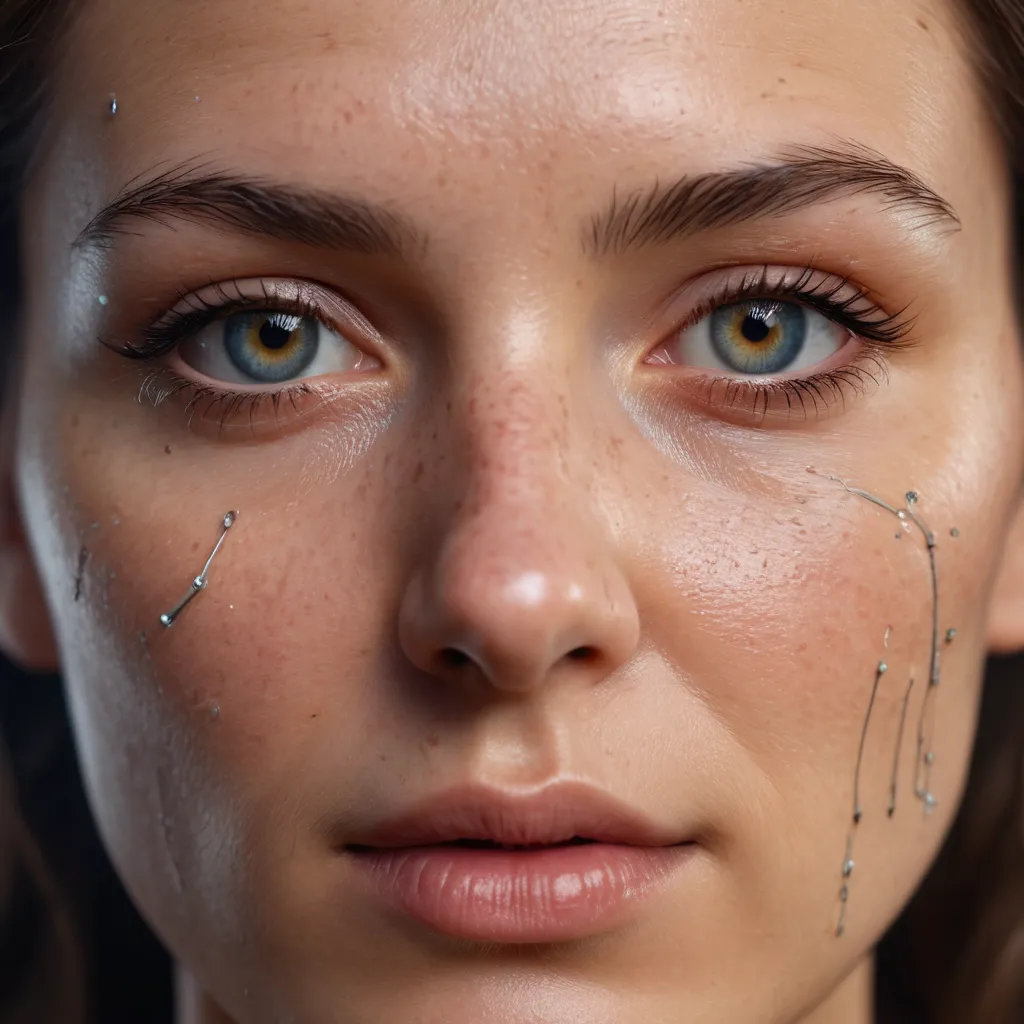 Navigating the Intricacies of Face Matching Technologies