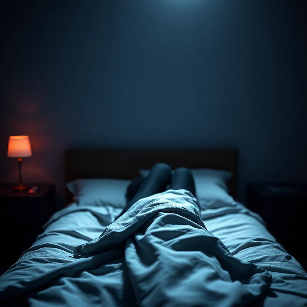 Understanding the Link Between Insomnia and Depression