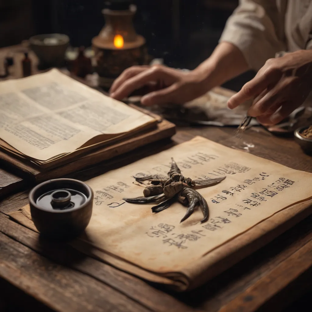The Intricacies of Japanese Medicine Explored