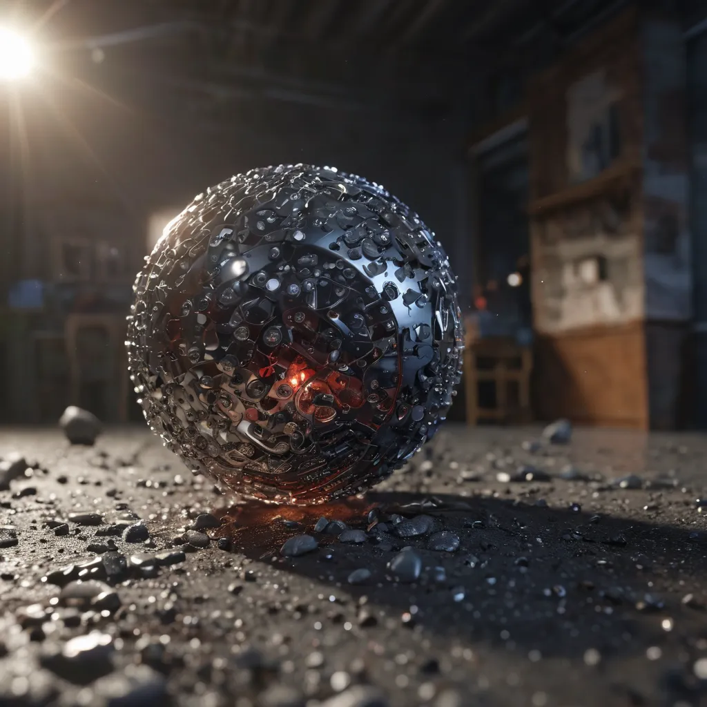 Understanding 3D Point Cloud Data in Depth