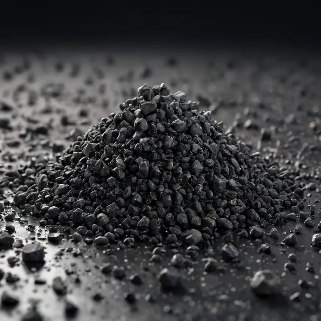 Exploring the Varied Types of Activated Carbon