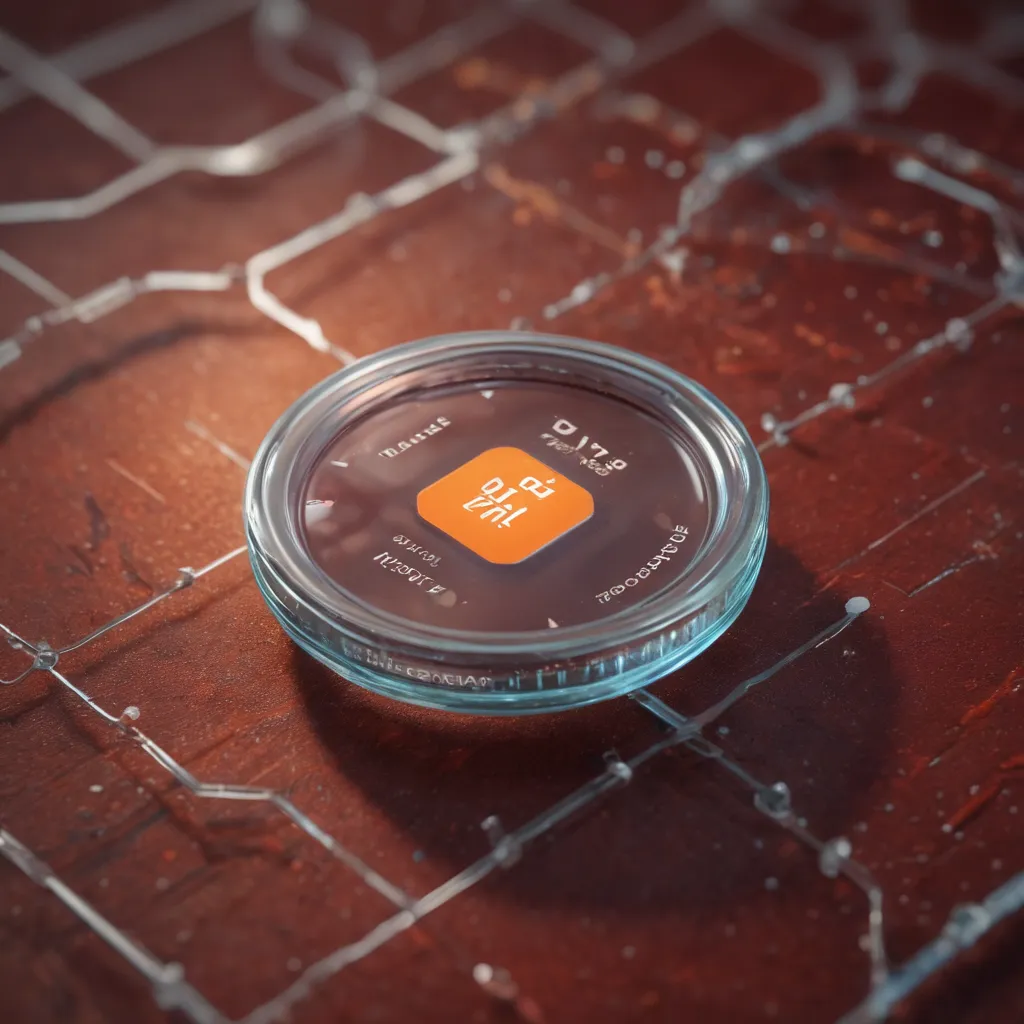 Innovations in Blood Sugar Monitoring: Chip Technology