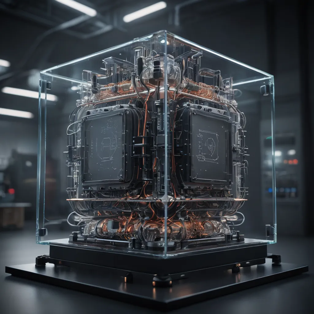 Exploring the IBM Quantum Simulator: An In-Depth Guide