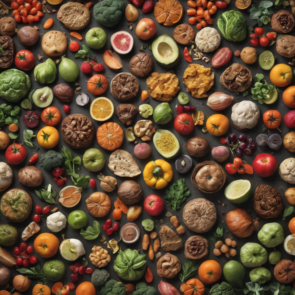 Compelling Reasons to Reduce Meat Consumption