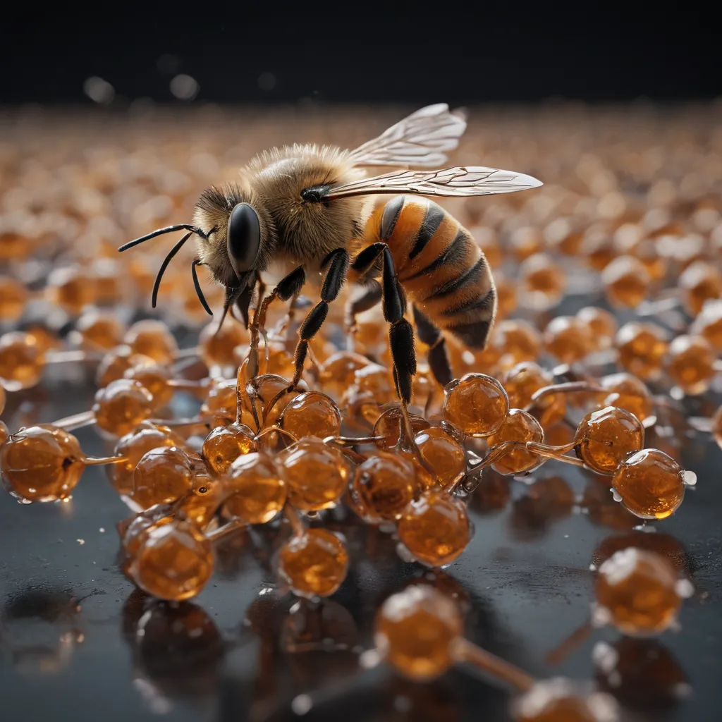 Understanding Bee Pheromones and Their Impact
