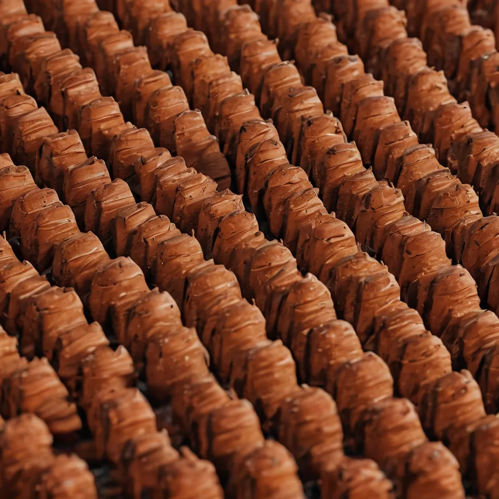 Exploring the Mars Comb: A Scientific Insight