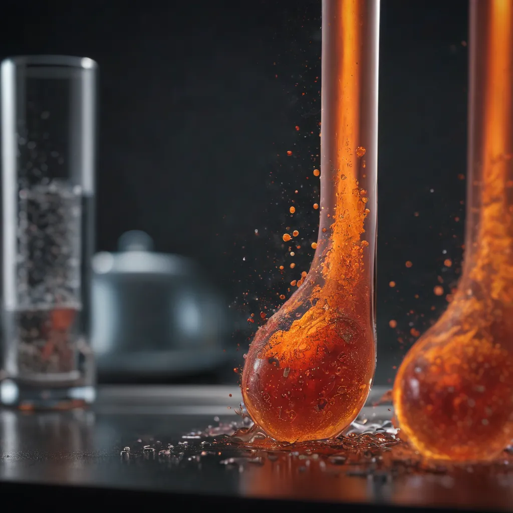 Heating Liquids: Principles, Applications, and Innovations