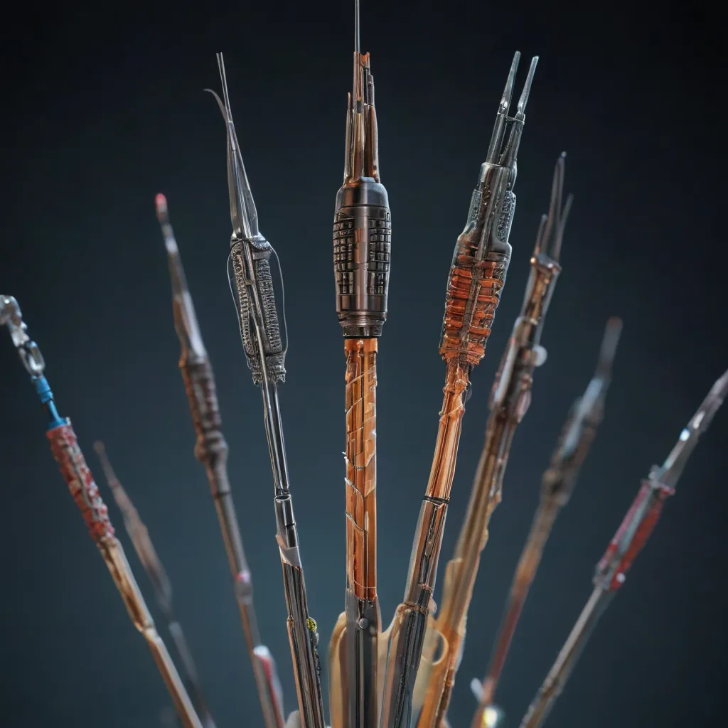 Exploring the Versatile Aspects of Multi Injection Needles