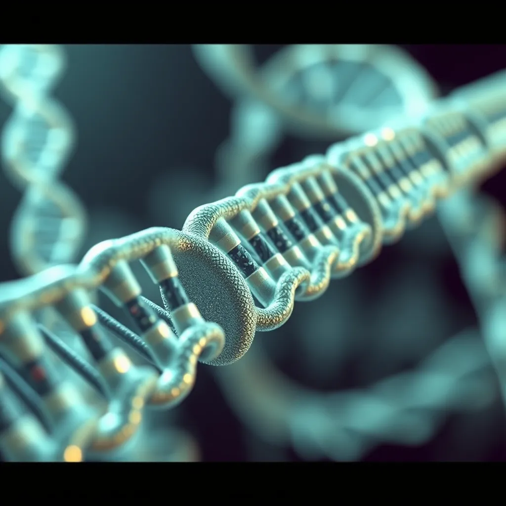 RNA Coding Sequences: Insights into Genetic Expression