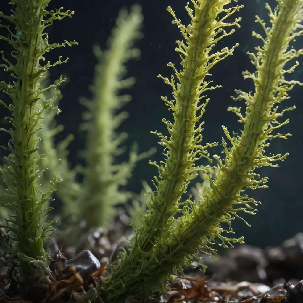 Calcium in Seaweed: Importance and Uses