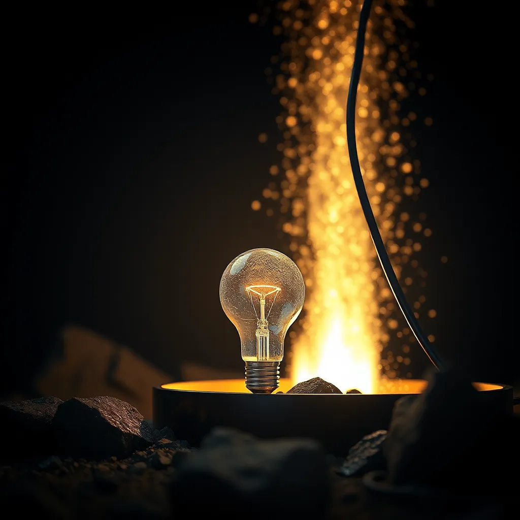 Exploring the Three Fundamental Sources of Energy