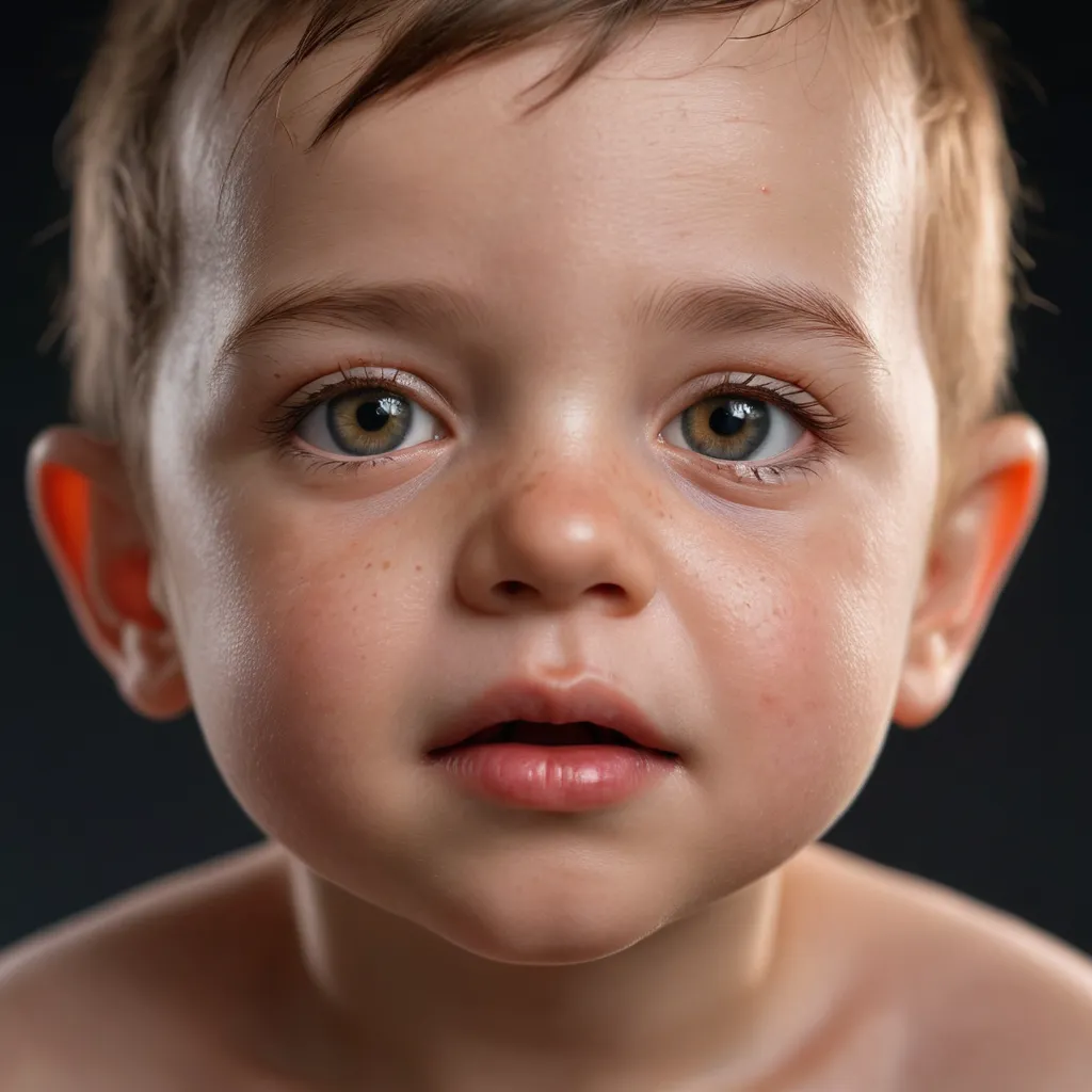 Understanding Trisomy 23 Syndrome in Depth