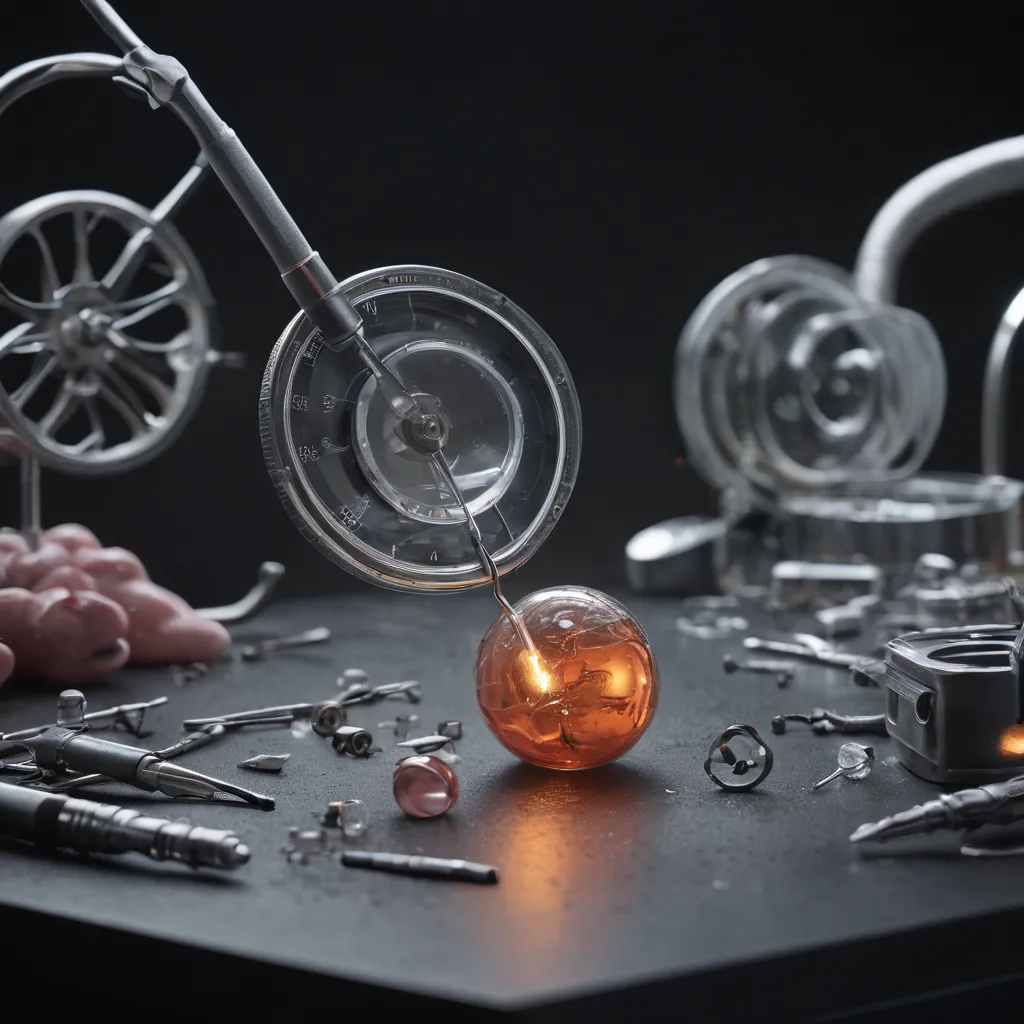 Understanding Tumor Debulking: Key Insights and Advances