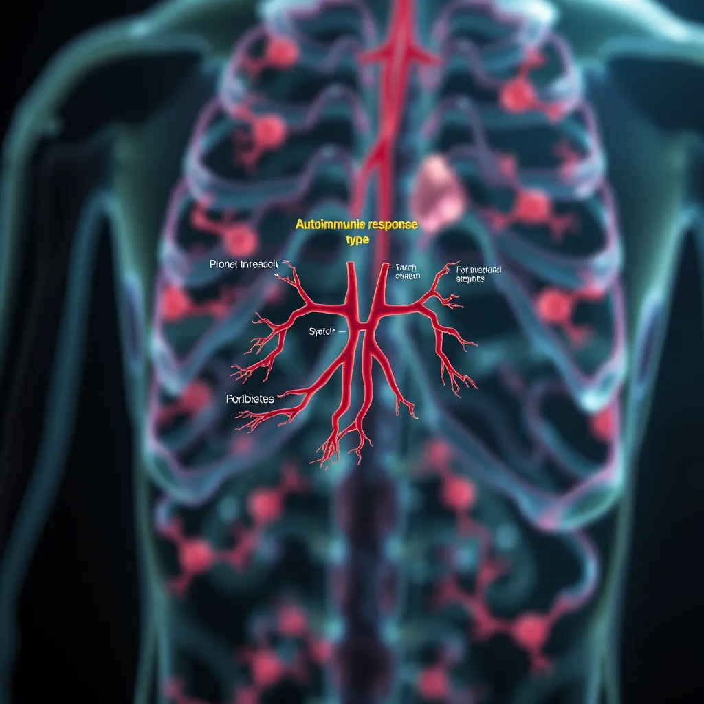 Examining Type 2 Diabetes Through an Autoimmune Lens