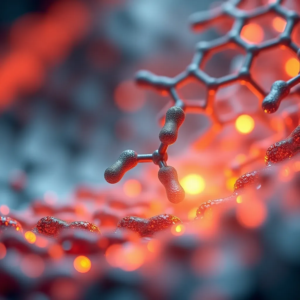 Exploring Upconversion Nanoparticles: Innovations Ahead