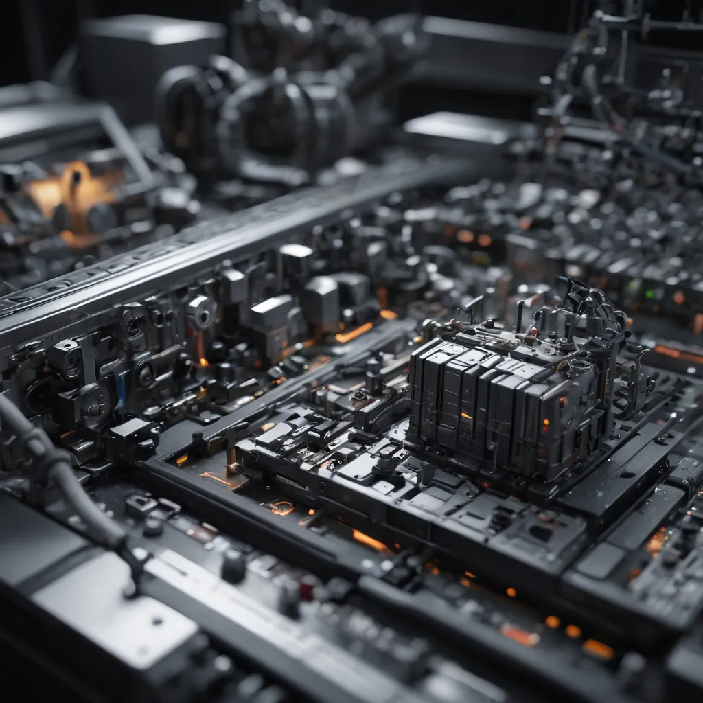 Understanding FACS Sorting Machines: Mechanisms and Applications
