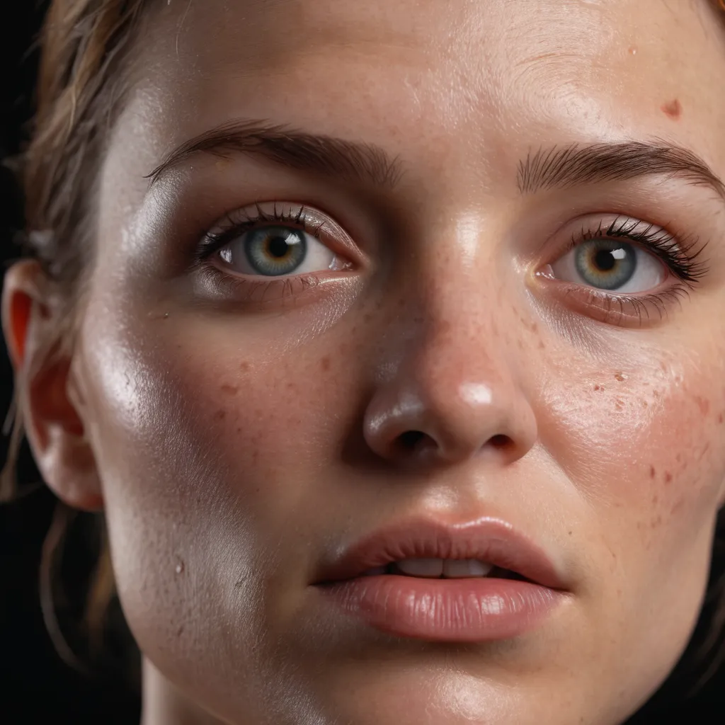 Fetal Alcohol Syndrome Characteristics Explained