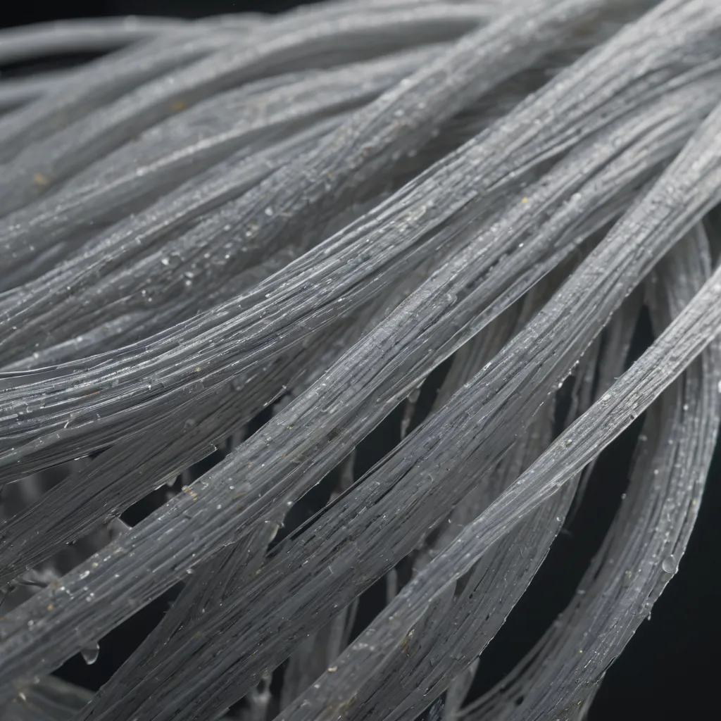 Exploring Fiberglass Concrete Reinforcement Benefits