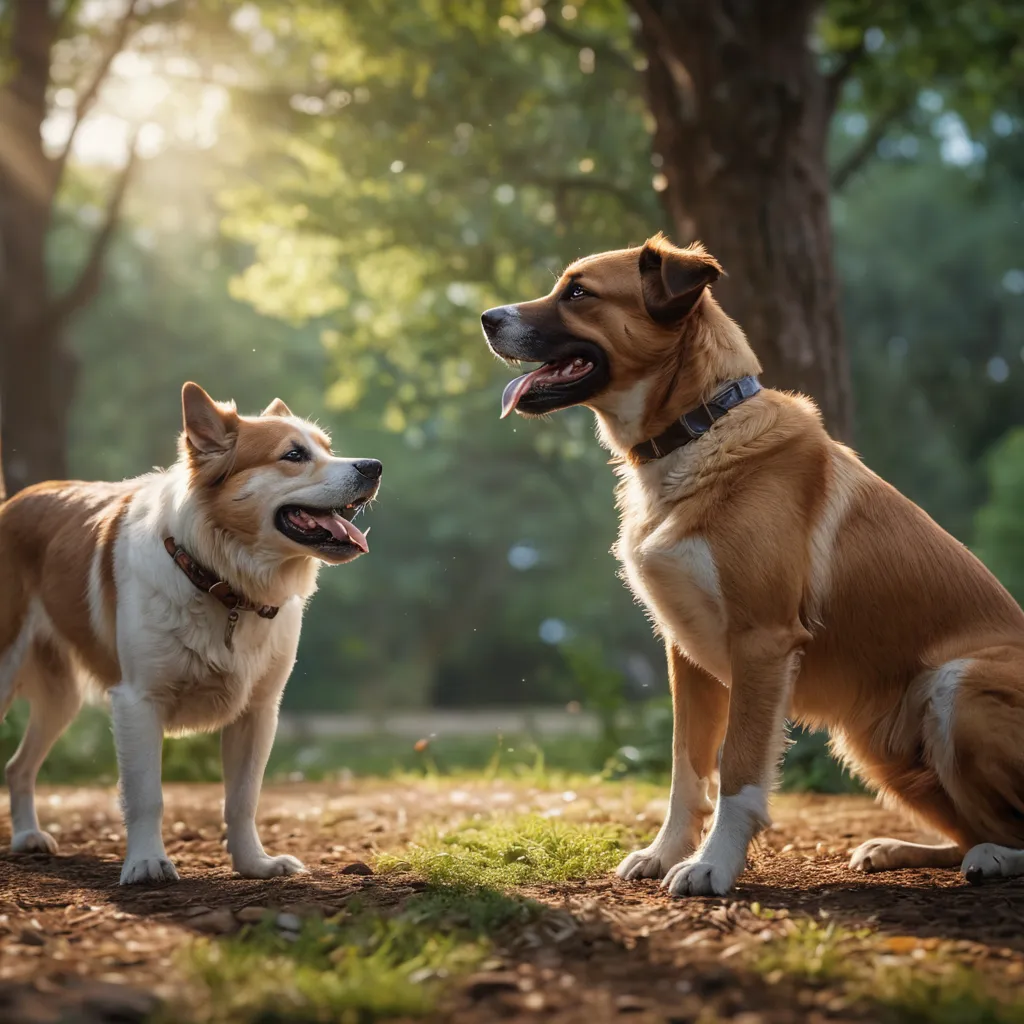 Finding a Suitable Mate for Your Dog: A Comprehensive Guide