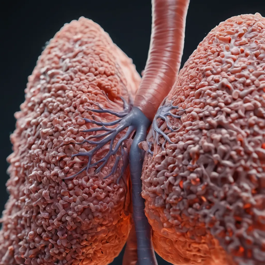 Understanding Fluid Accumulation in Cancer Patients