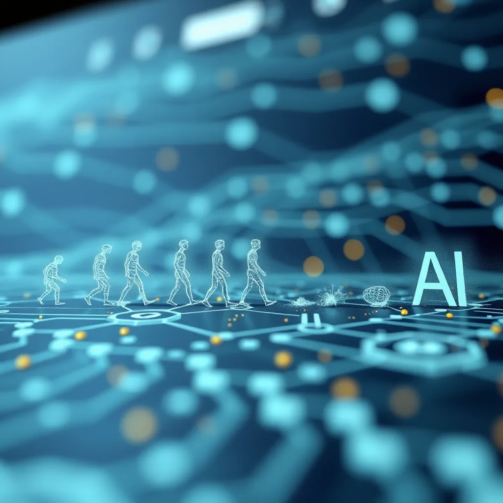 Exploring the Foundations of Artificial Intelligence